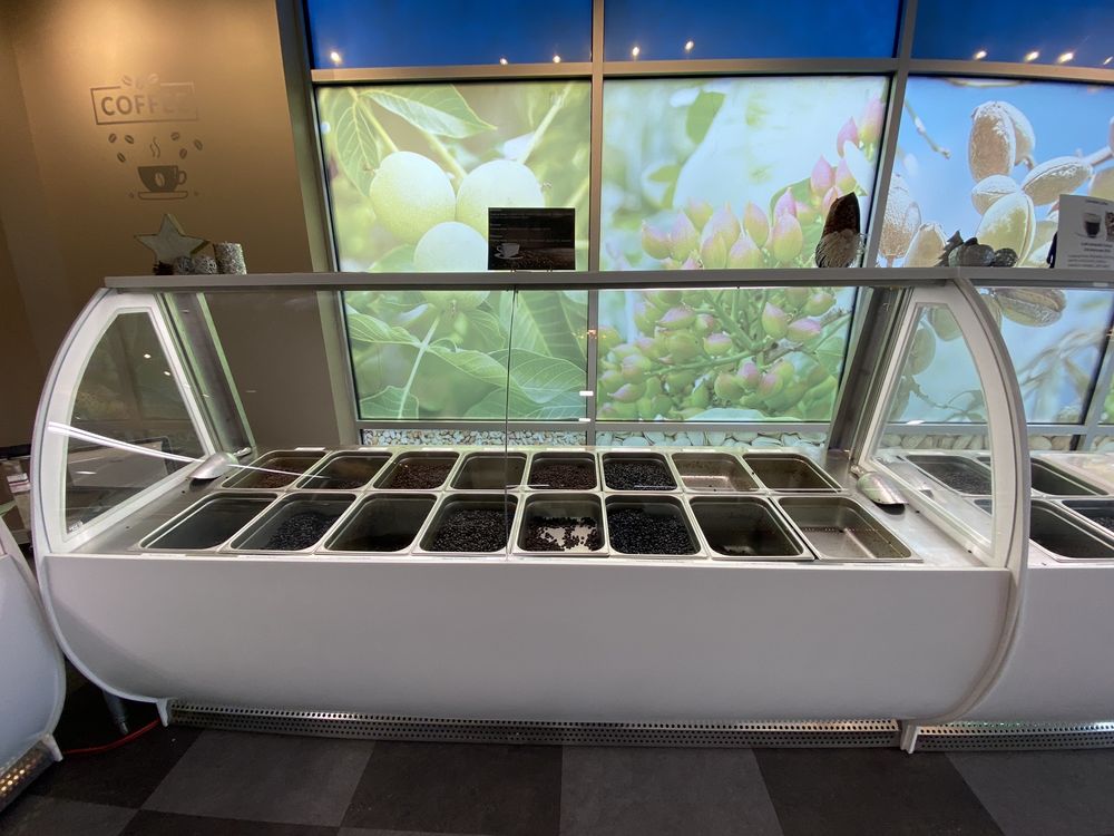 MEZOS ROASTERY - Updated January 2026 - 13 Photos & 10 Reviews - 14187 162 Avenue NW, Edmonton ...