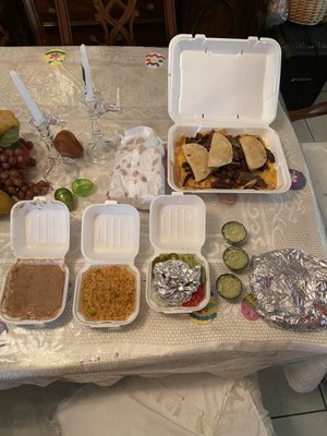 ZAMORAS’ RESTAURANT near 6001 N 23rd St, McAllen, Texas - 55 Photos ...