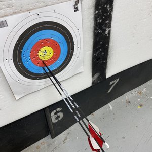 ENGLISH PIT RIFLE & PISTOL RANGE - Updated July 2024 - 48 Photos & 60 ...