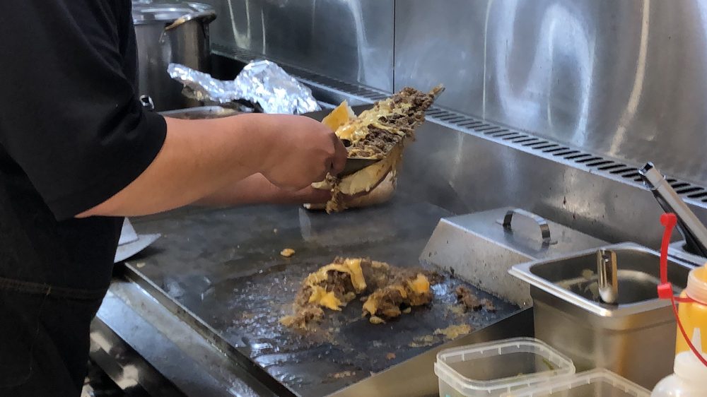 UNCLE PHILLY STEAKS - Updated July 2024 - Lane 11, Longjiang Road 39 ...