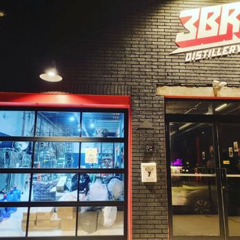 3BR DISTILLERY - Updated January 2025 - 180 Photos & 59 Reviews - 7 ...