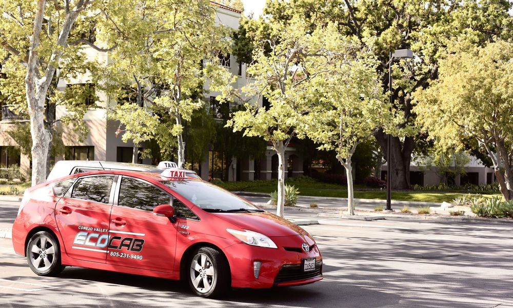CONEJO VALLEY ECO CAB - Updated May 2026 - 16 Photos & 39 Reviews ...