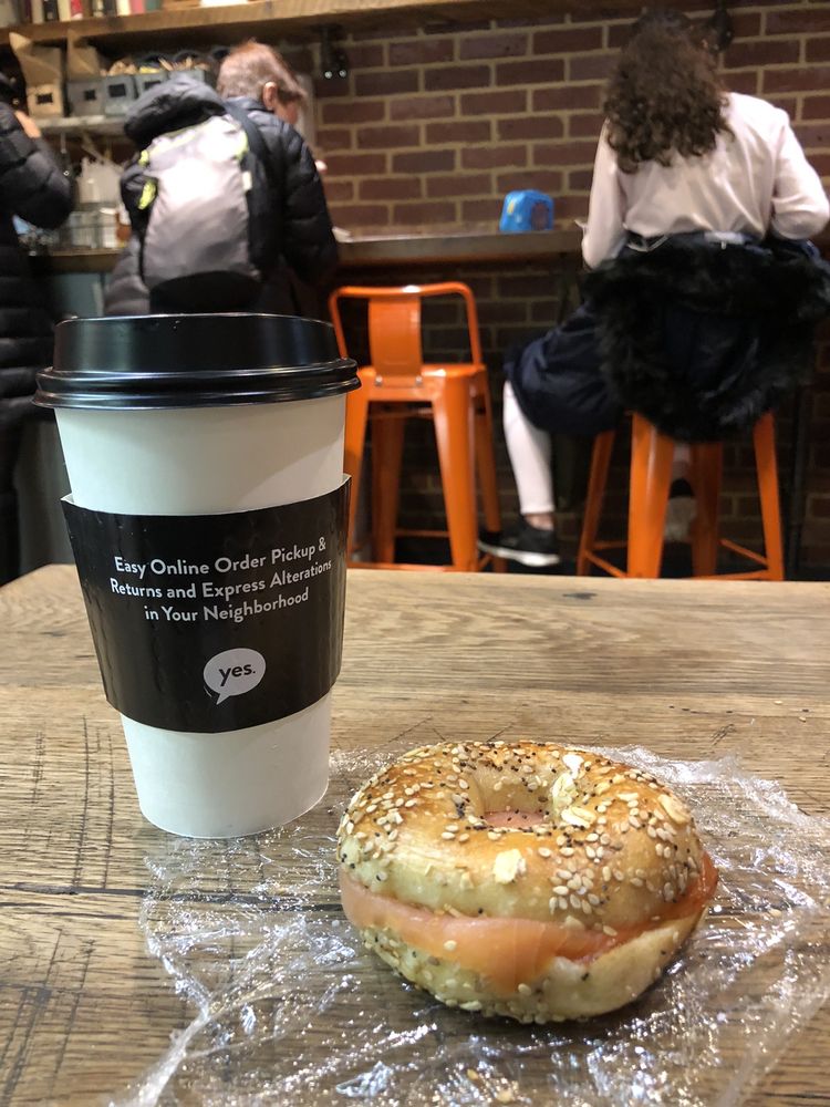 THE COFFEE INN - 93 Photos & 187 Reviews - 1316 1st Ave, New York, New ...