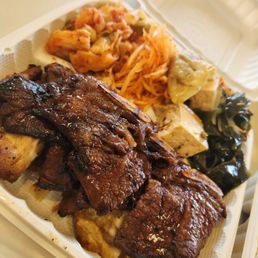 YOONYSON KOREAN BBQ - Updated December 2025 - 185 Photos & 138 Reviews ...