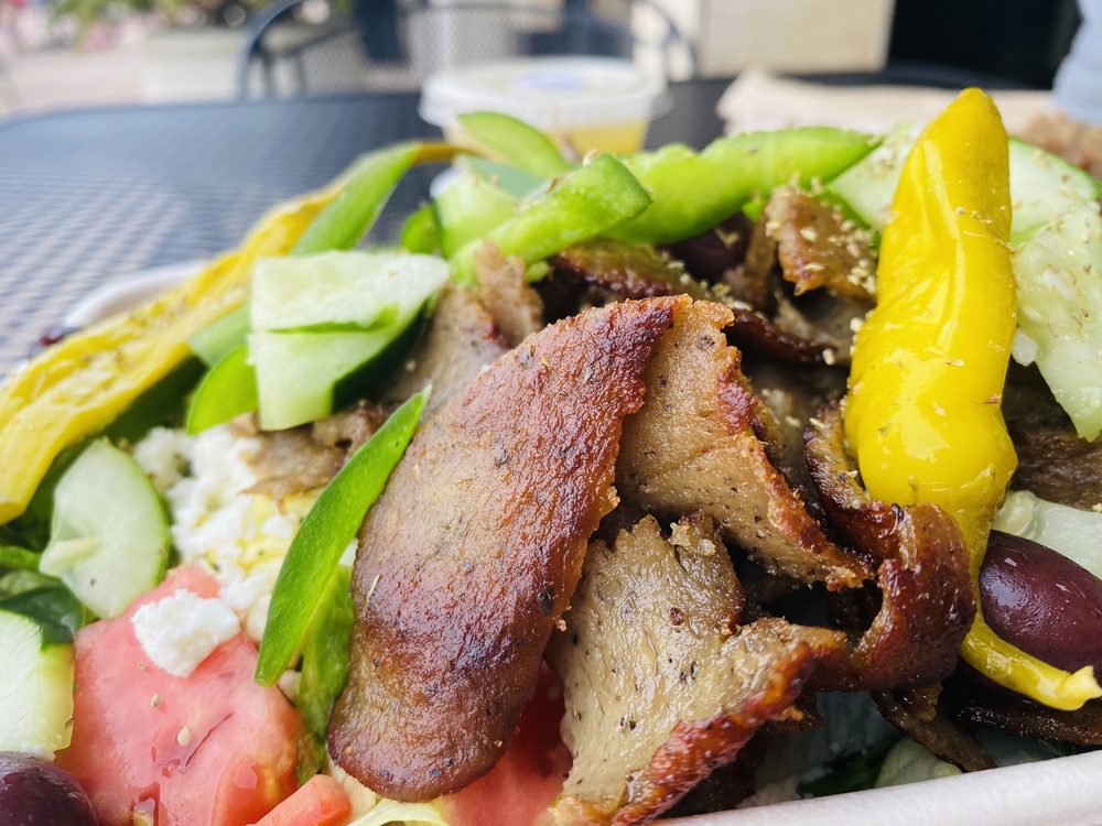 OLIVE TREE GREEK GRILL - Updated August 2024 - 109 Photos & 245 Reviews ...