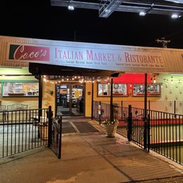 COCO’S ITALIAN MARKET - Updated November 2024 - 508 Photos & 702 ...