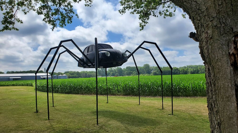 VW SPIDER - Updated November 2025 - 14 Photos - 649 S Chestnut St ...