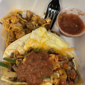 UNIVERSITY TACOS - Updated January 2026 - 107 Photos & 108 Reviews ...