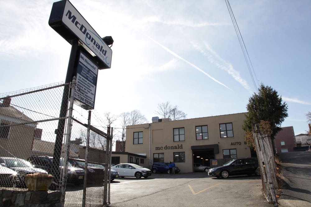 C&L AUTO BODY - Updated December 2025 - 17 Reviews - 45 Dumont Pl ...