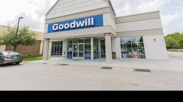 GOODWILL OF CENTRAL AND COASTAL VIRGINIA - Updated November 2025 - 53 ...