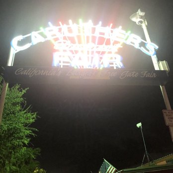 CARUTHERS FAIR ASSOCIATION - Updated January 2026 - 69 Photos & 10 ...