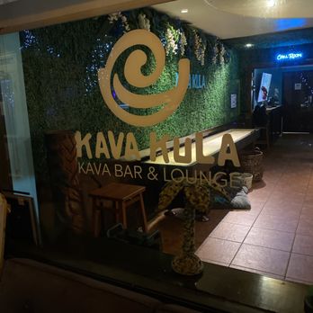 KAVA KULA KAVA BAR & LOUNGE - Updated October 2025 - 43 Photos & 16 ...