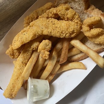 LUTFI’S FRIED FISH - Updated January 2026 - 26 Photos & 60 Reviews ...