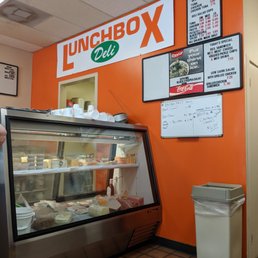 LUNCH BOX DELI - Updated December 2025 - 52 Photos & 87 Reviews - 2816 ...