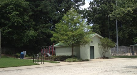 LEXIE LANE PARK - Updated September 2025 - 301 N Dixon Ave, Cary, North ...