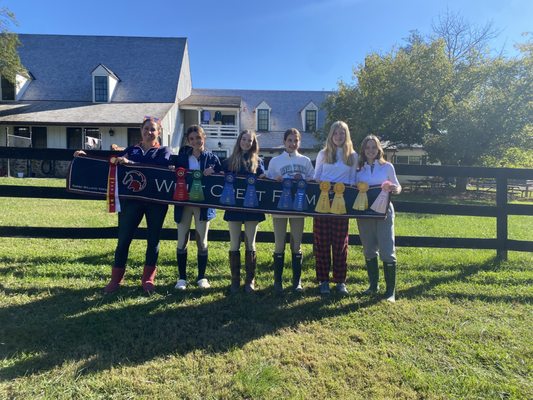 THE STABLES AT WULF CREST FARM - Updated November 2025 - Request ...