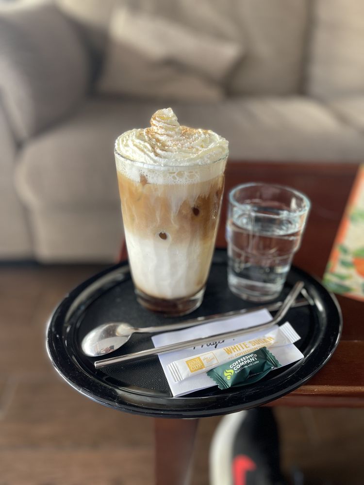 RHEMA CAFE - 24 Photos - Ludwigstr. 1, Landstuhl, Rheinland-Pfalz ...