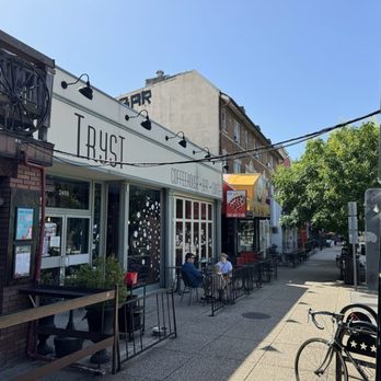 TRYST - Updated August 2024 - 1180 Photos & 1806 Reviews - 2459 18th St ...