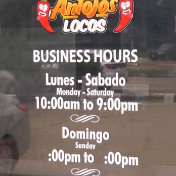ANTOJOS LOCOS - Updated October 2025 - 100 Photos & 116 Reviews - 11861 ...