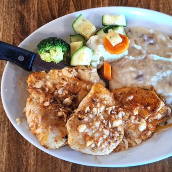 BROOKFIELDS RESTAURANT RANCHO CORDOVA - Updated November 2024 - 1315 ...