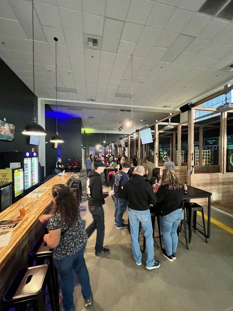 GET AXED - Updated May 2025 - 57 Photos & 35 Reviews - 771 Pleasant ...