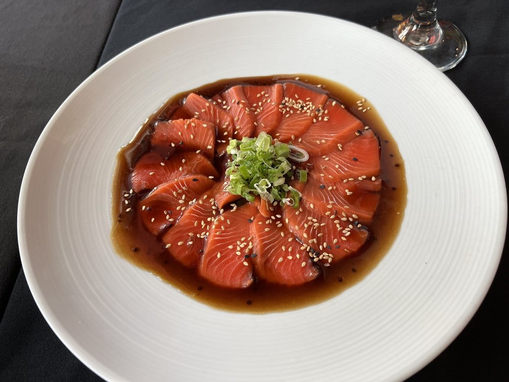 SUSHI SIMON - Updated July 2024 - 200 Photos & 262 Reviews - 1628 S ...