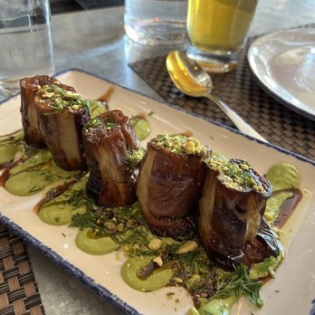 SABABA - 474 Photos & 300 Reviews - 3311 Connecticut Ave NW, Washington ...