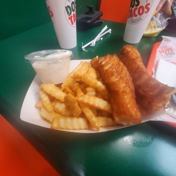 DOS TACOS - Updated December 2025 - 593 Photos & 530 Reviews - 3621 ...