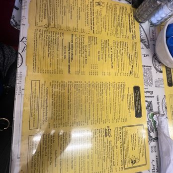 ROXY CAFE - Updated September 2025 - 119 Photos & 193 Reviews - 606 N ...