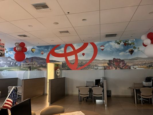 TEMECULA VALLEY TOYOTA - Updated December 2025 - 402 Photos & 1261 ...