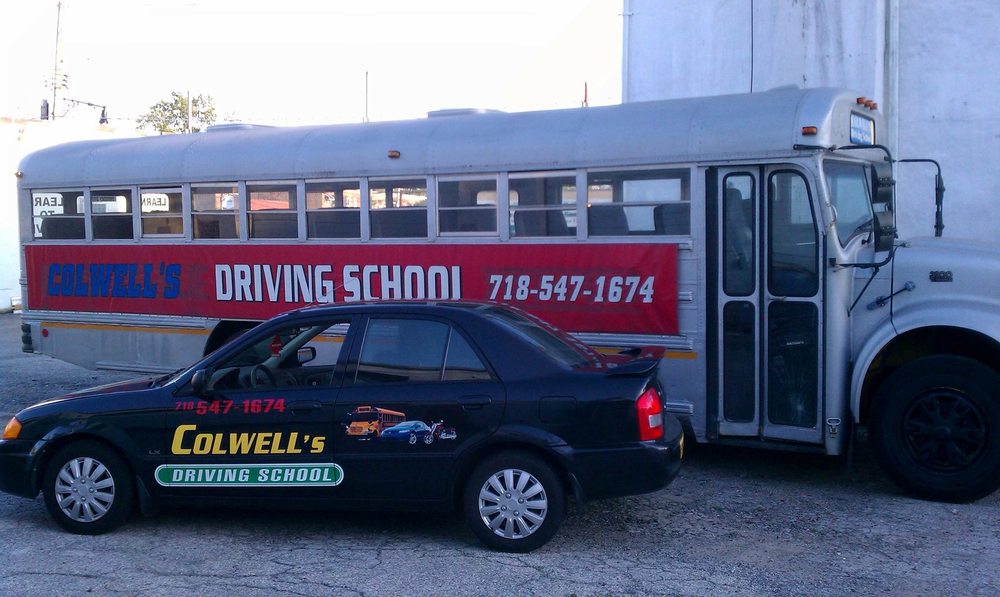 COLWELL’S AUTO DRIVING SCHOOL - 16 Photos & 34 Reviews - 1228 E Gun ...