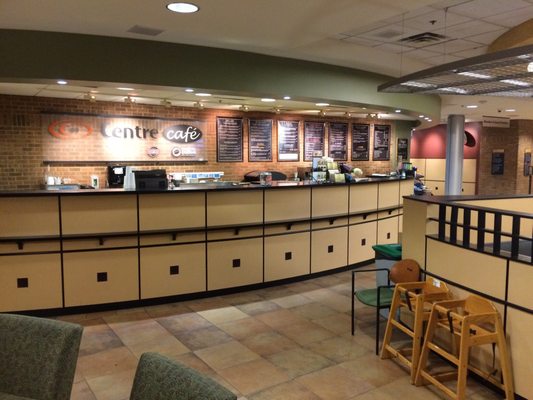 CENTRE CAFE - Updated October 2025 - 11 Photos - 1800 W US 223, Adrian ...