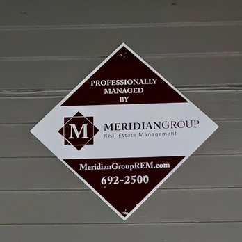 MERIDIAN GROUP REAL ESTATE MANAGEMENT - Updated September 2025 - 20 ...