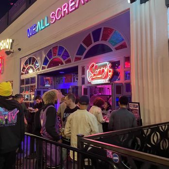 WE ALL SCREAM - Updated July 2024 - 120 Photos & 158 Reviews - 517 ...
