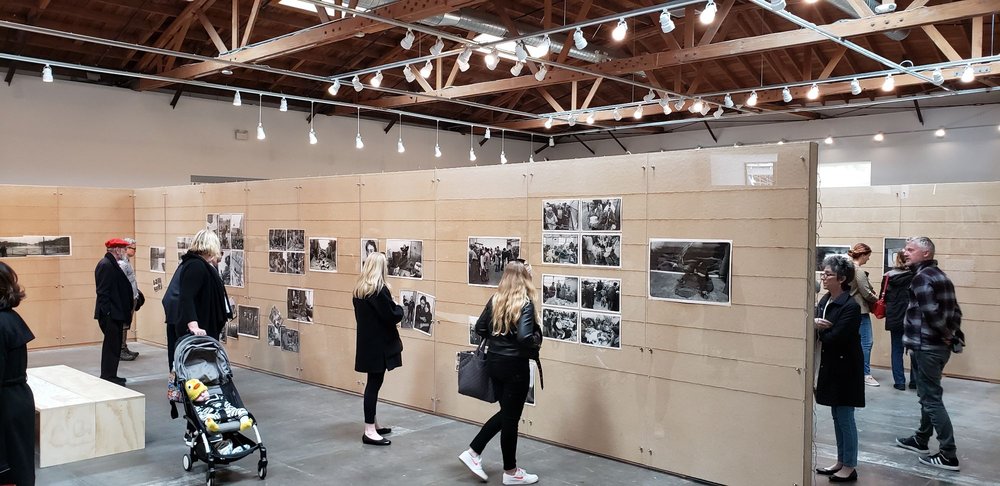 HAUSER & WIRTH - 1080 Photos & 117 Reviews - Art Galleries - 901 E 3rd ...