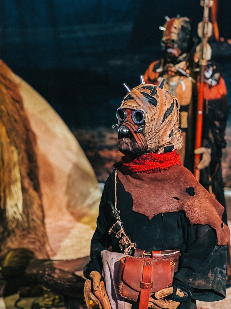 STAR WARS CELEBRATION - Updated February 2025 - 264 Photos & 19 Reviews ...