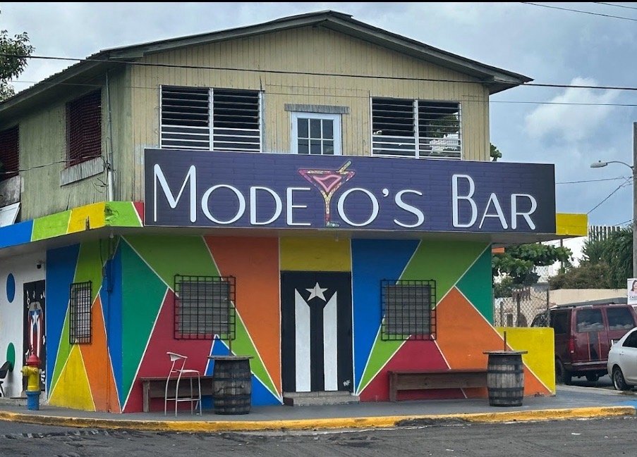 MODELO’S BAR - Updated April 2024 - Cll América, San Juan, Puerto Rico ...