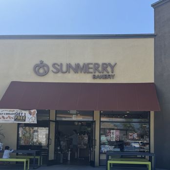 SUNMERRY BAKERY - Updated September 2025 - 1832 Photos & 735 Reviews ...