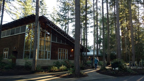 MAPLE VALLEY LIBRARY - Updated October 2025 - 11 Reviews - 21844 SE ...