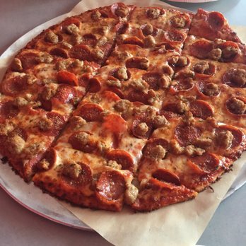 DONATOS PIZZA - Updated September 2025 - 42 Photos & 43 Reviews - 6965 ...