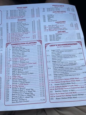 ASIAN TASTE - Updated December 2025 - 27 Photos & 22 Reviews - 1671 N ...