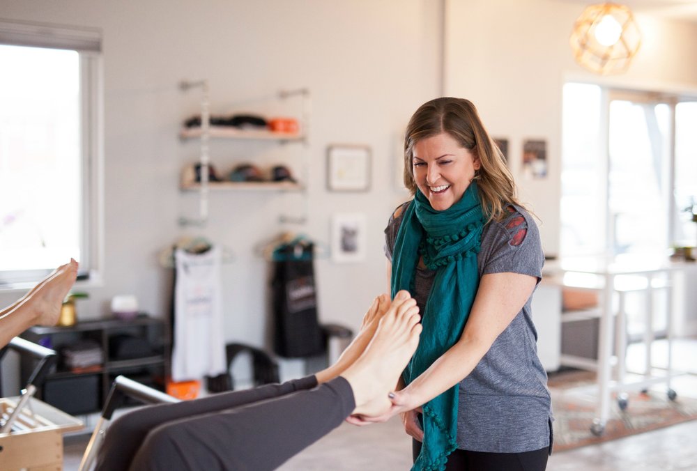 BOLDER PILATES - Updated March 2025 - 19 Photos & 14 Reviews - 3012 ...