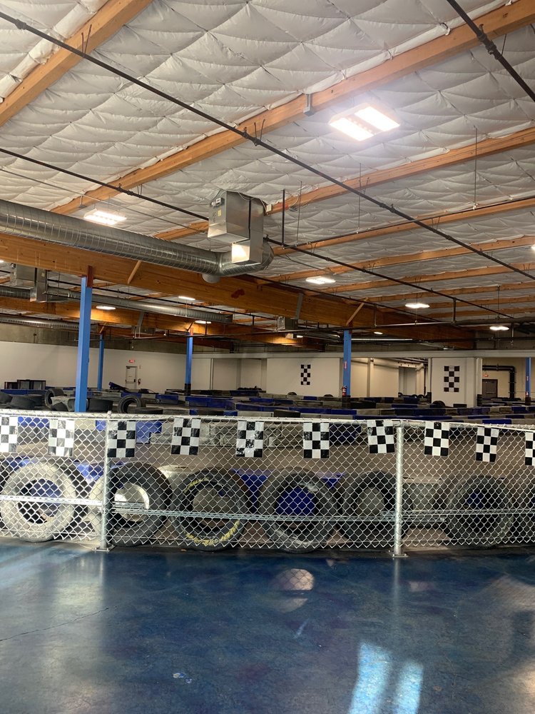CARSON RACEWAY - 18 Photos & 26 Reviews - Go Karts - 3777 N Carson St ...
