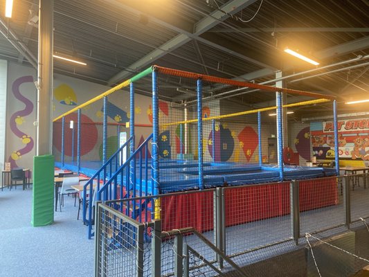 BALLORIG - Updated October 2025 - Arena boulevard 240, Amsterdam, Noord ...