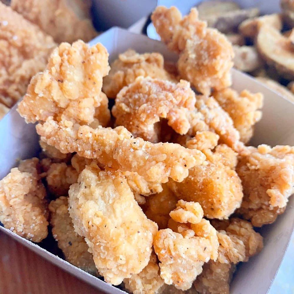 MARY BROWN’S - Updated January 2025 - 35 Photos & 27 Reviews - 5680 ...