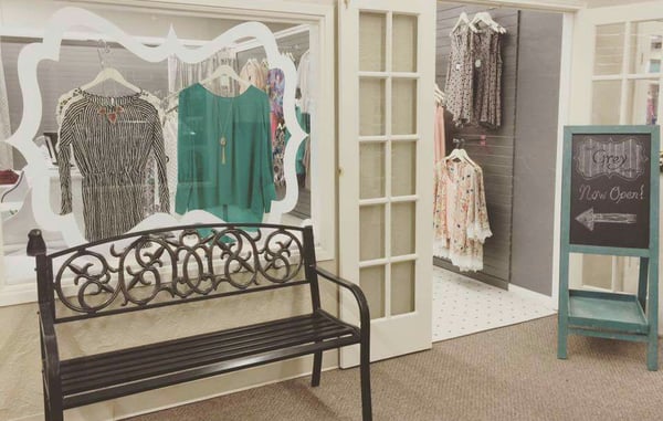 THAT GREY BOUTIQUE - Updated October 2025 - 6405 Indiana Ave, Lubbock ...