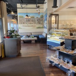 LIBANAIS SWEETS AND RESTAURANT - Updated July 2025 - 678 Photos & 512 ...