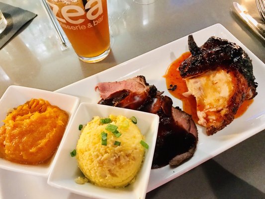 ZEA ROTISSERIE & BAR - 343 Photos & 202 Reviews - American (New) - 2380 ...