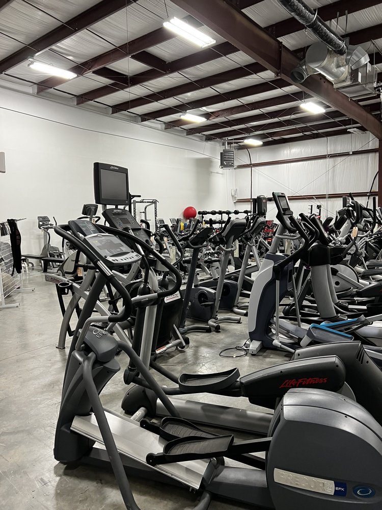 SPORTS AND FITNESS OUTLET - Updated November 2025 - 774 Corporate Blvd ...