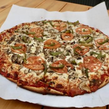 VILLA NOVA PIZZERIA - CHESTERTON - Updated April 2025 - 22 Photos & 59 ...